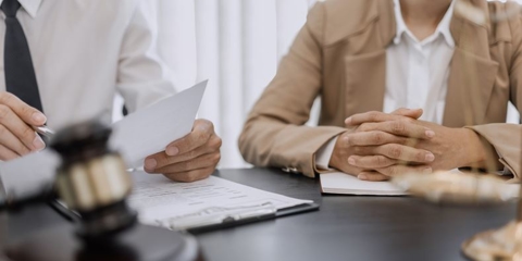 Factors That Can Contribute to a Security Clearance Denial