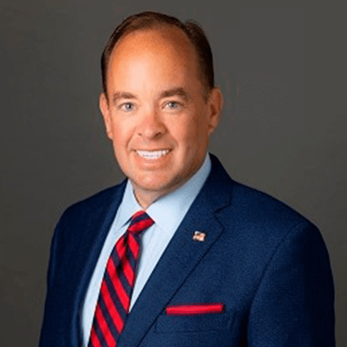 Washington D.C. Federal Employment Attorney | John P. Mahoney, Esq.