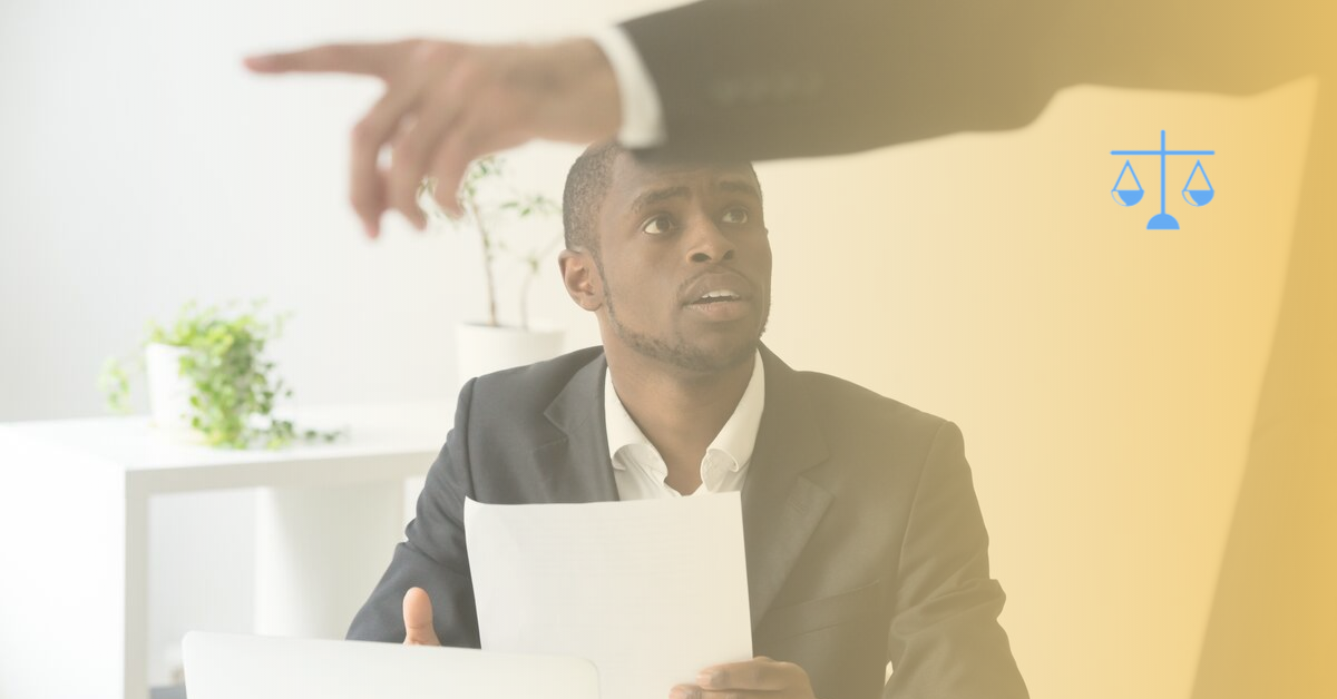 What Should You Do If You Receive a Disciplinary Action?