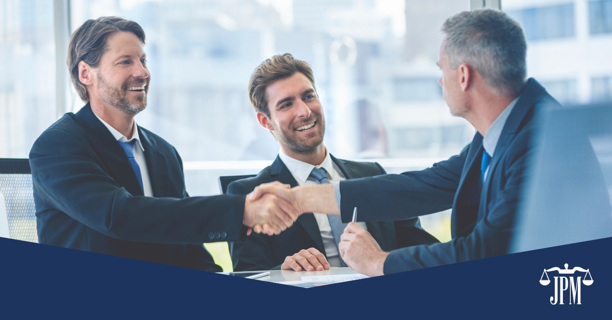 Why Should I Retain An Experienced Federal Employment Attorney For My ...