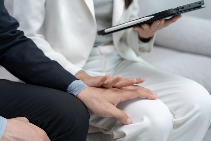 Preventing Sexual Harassment: What Can You Do About It