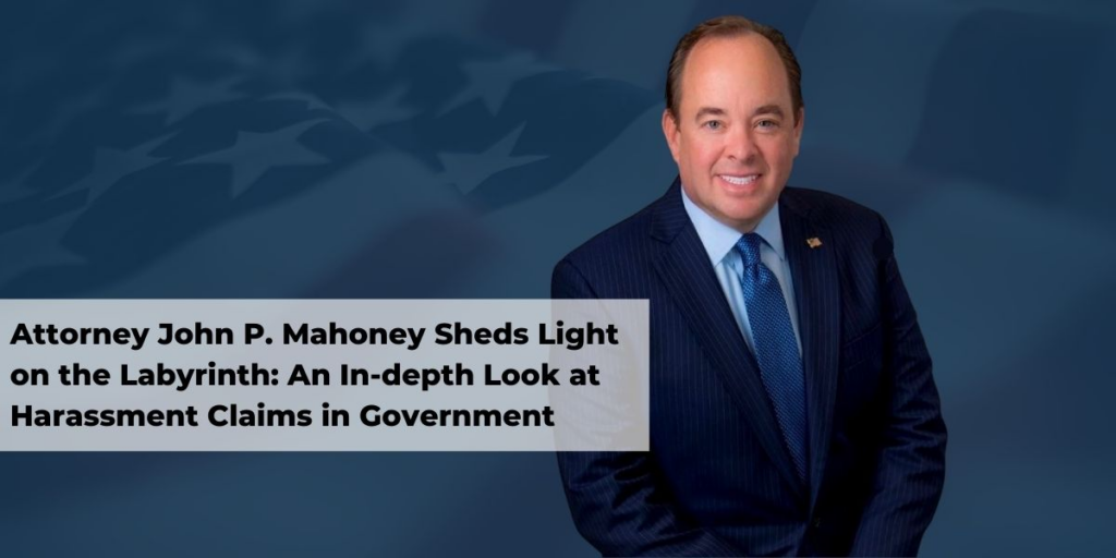 In The News | The Law Firm of John P. Mahoney, Esq., Attorneys at Law, PLLC