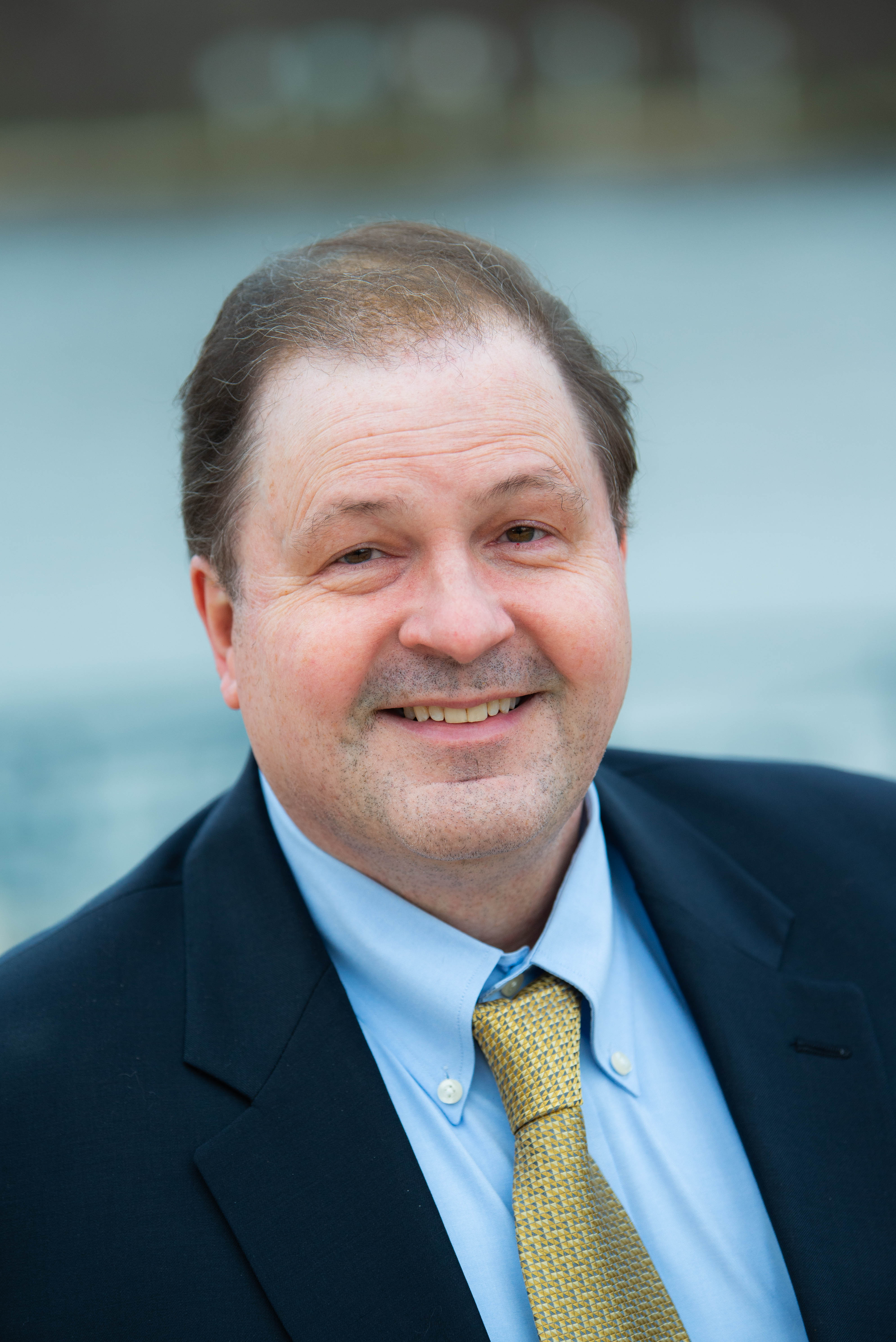 Attorney J. Ward Morrow, Esq. | The Law Firm of John P. Mahoney, Esq ...