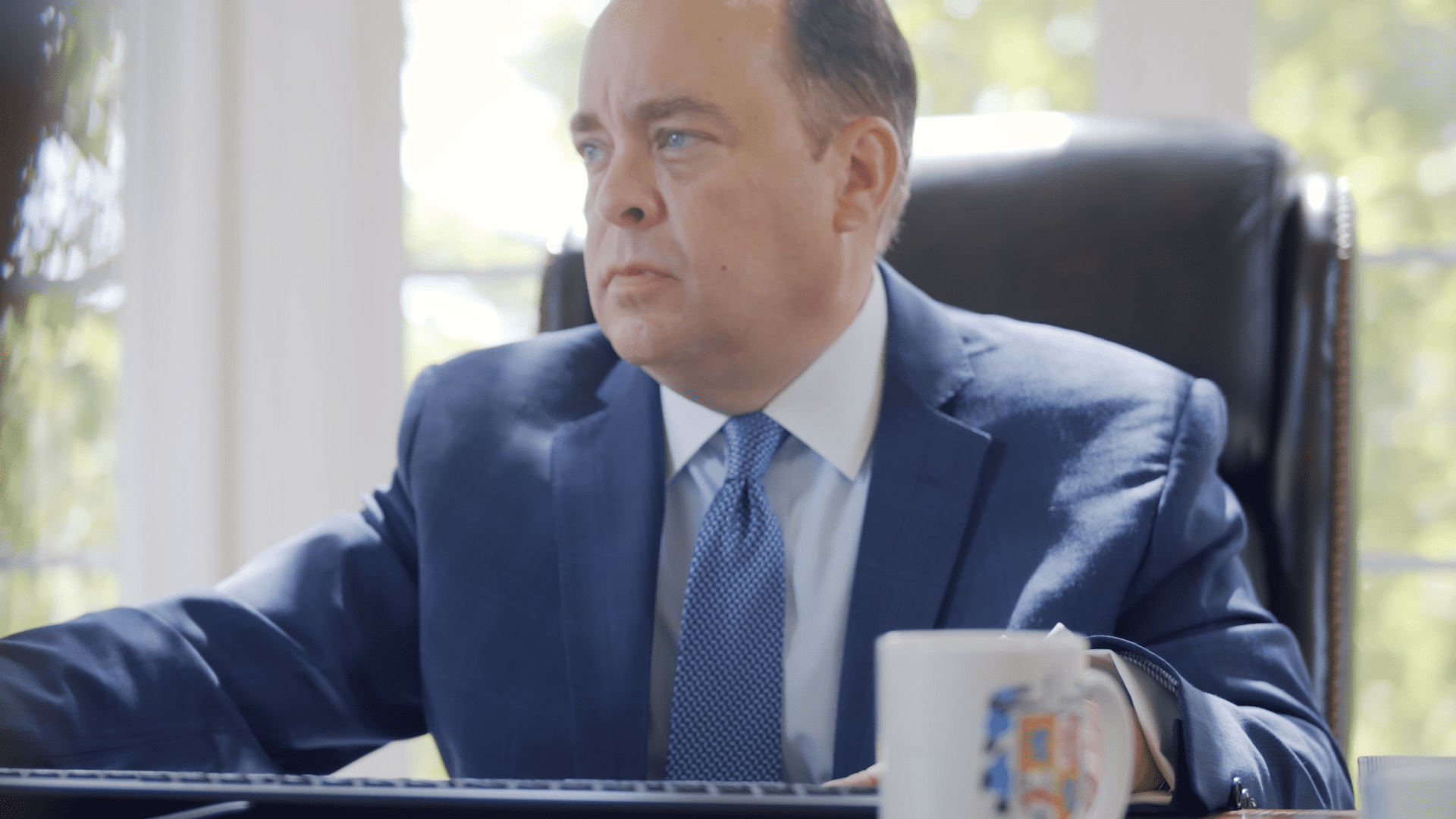 Video: John Mahoney Bio | The Law Firm of John P. Mahoney, Esq ...
