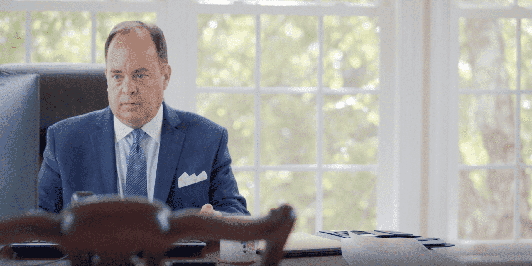 Video: Federal Employment Law | The Law Firm of John P. Mahoney, Esq ...